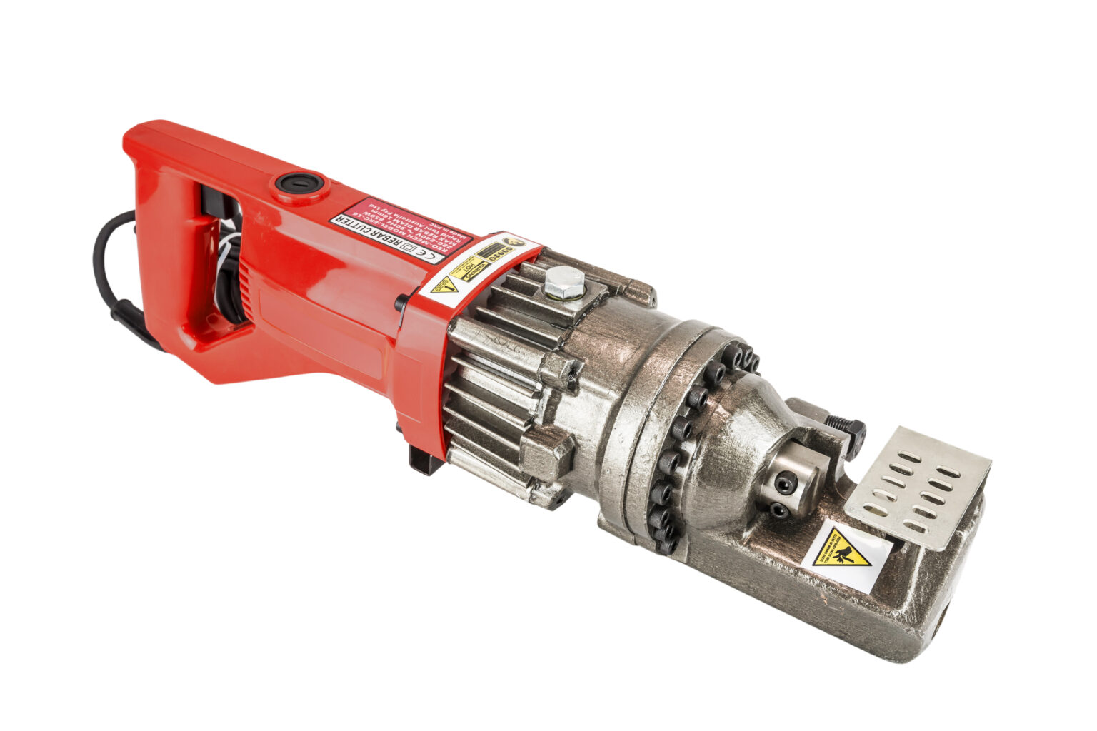 Rapidtool Electric 16mm Rebar Cutter | Allcon